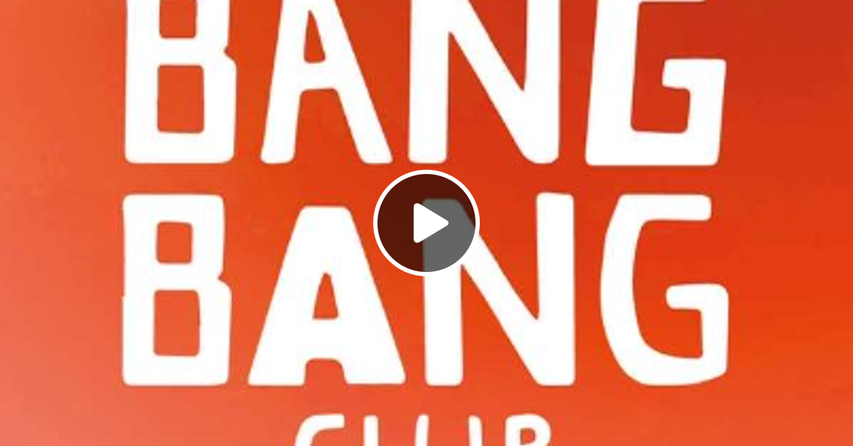 BANG BANG CLUB LIVE SENNEN 1/10/22 DANNY RAMPLING & RY SPENCELEY by Ry Spenceley | Mixcloud