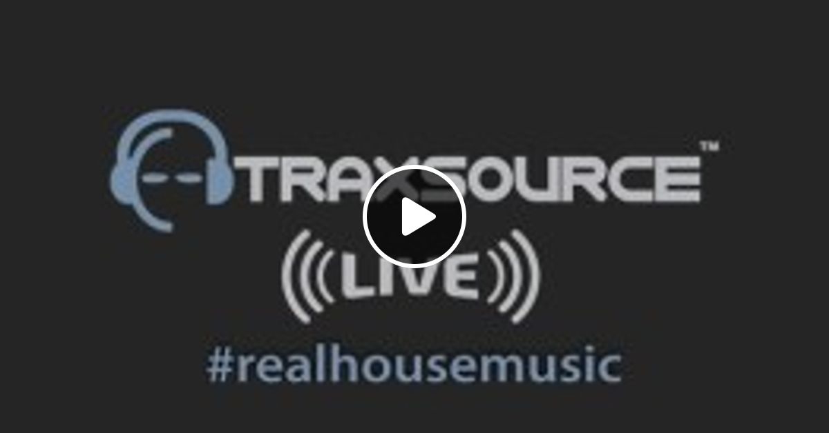 Traxsource LIVE Radio 28 MAR 2025 by Kiss FM: Dance Music Australia | Mixcloud