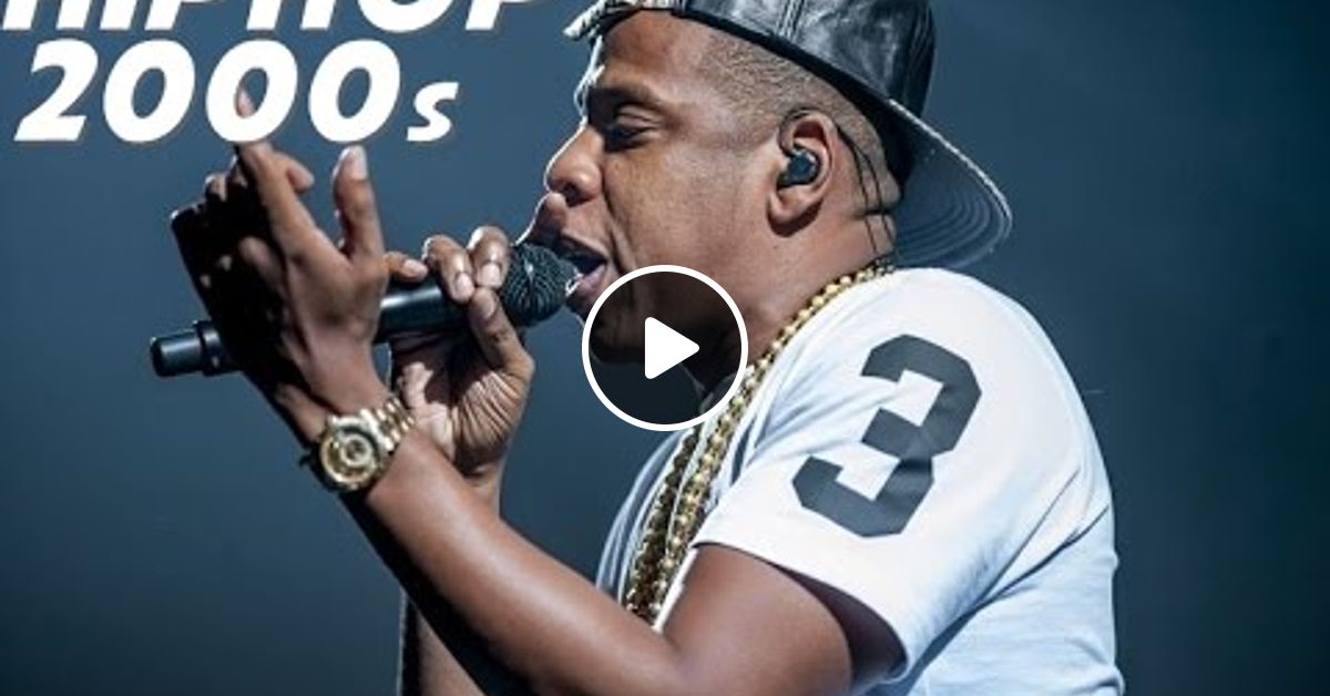 2000'S RAP PROMO by Dj Dexx "The Most Incredible" | Mixcloud
