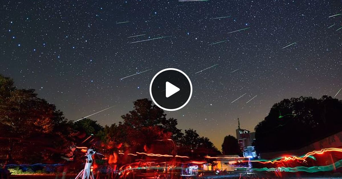 Nova S4 E01 10 10 2022 Astronomsko ljeto 2022 i Cudesni svemir by Radio ...