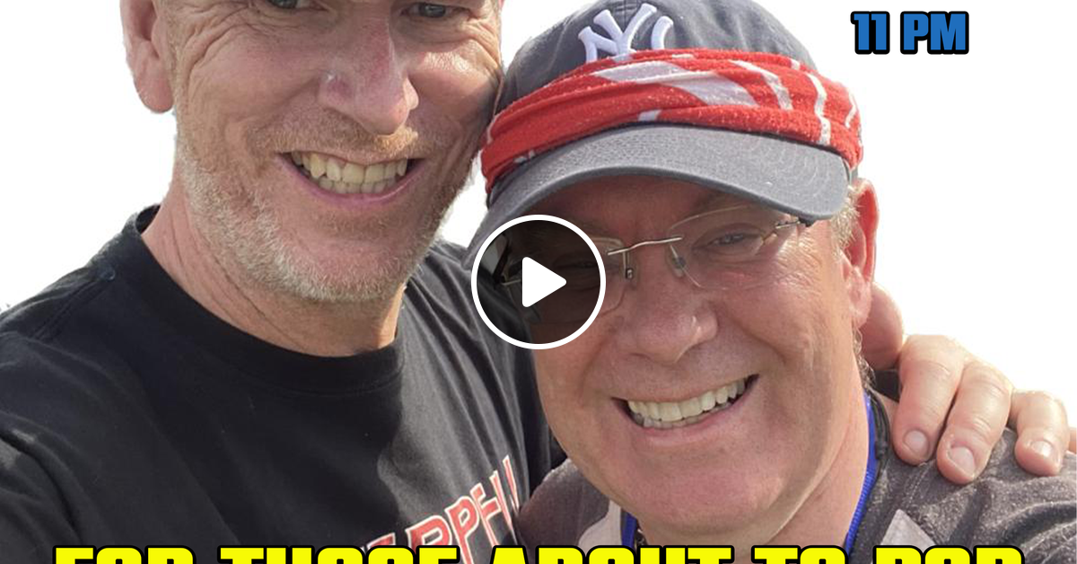 Matt Rogers and Brian Mailey - For Those About To Pod We Salute You ...