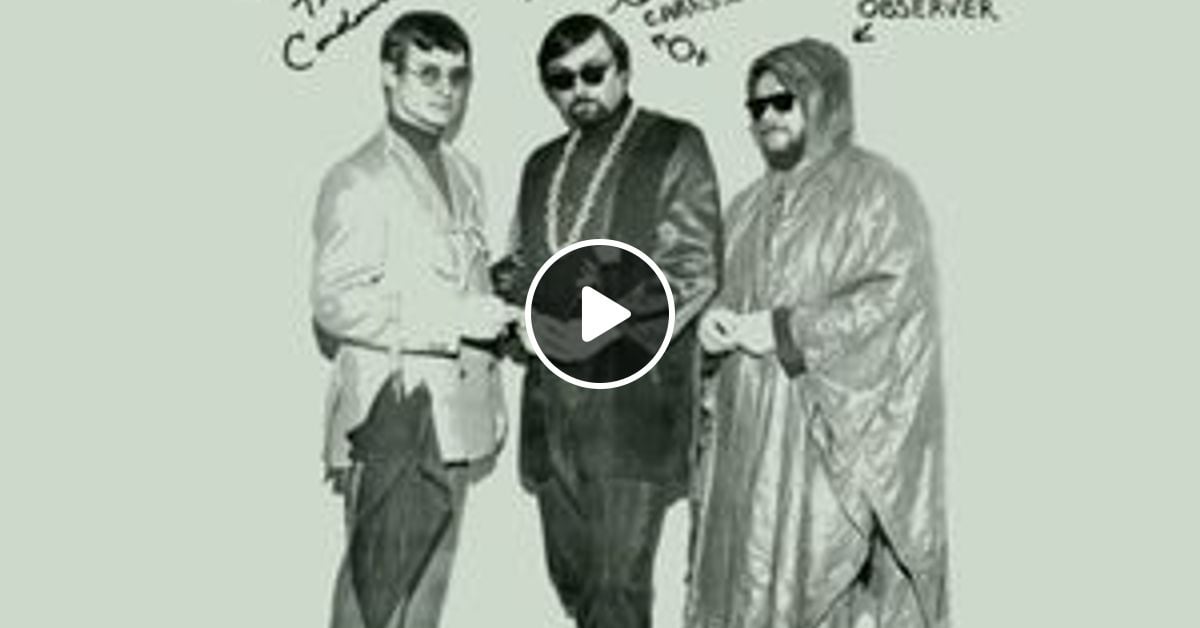 WAMO-FM 1968 Brother Love 1 by RadioMaven77 | Mixcloud