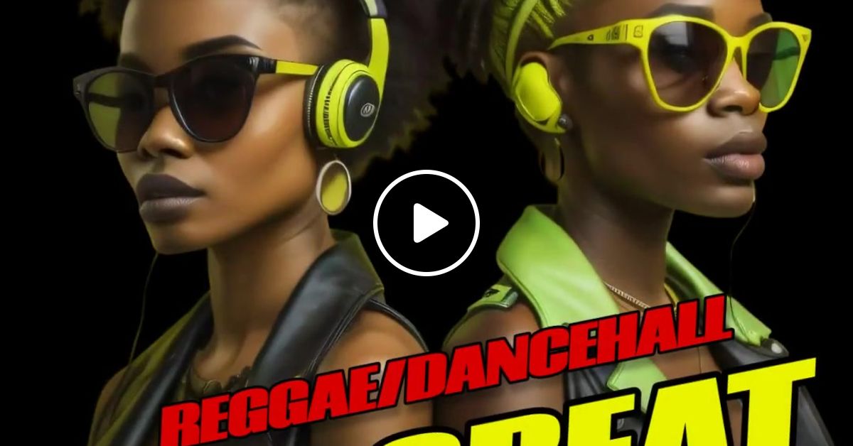 THE REGGAE/DANCEHALL/AFROBEAT SHOW by DJ SHONUFF | Mixcloud