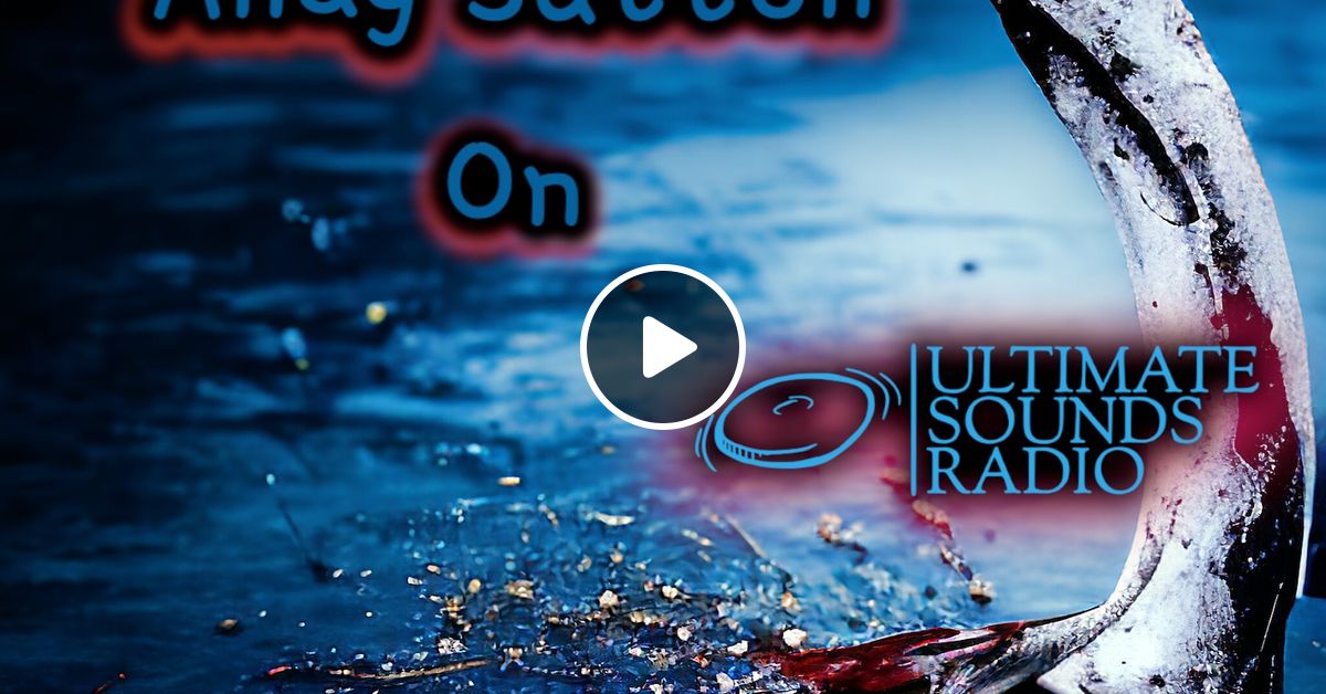 Ultimate Sounds Radio Presents Andy Sutton With Housestory Dance