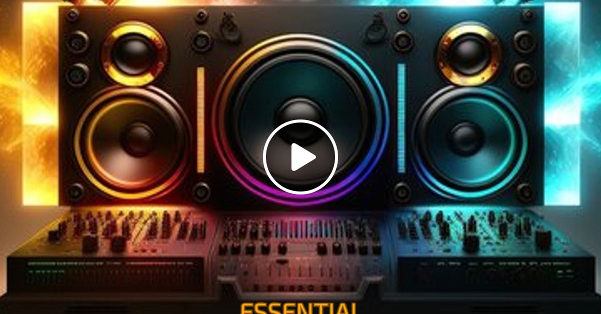 Set 467 Orbit Records Essential Clubbers Channel 1 by DJ Chix | Mixcloud