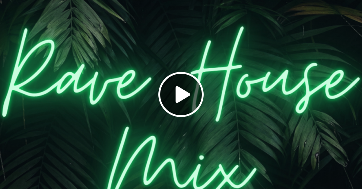 Rave House 4 by Radius | Mixcloud
