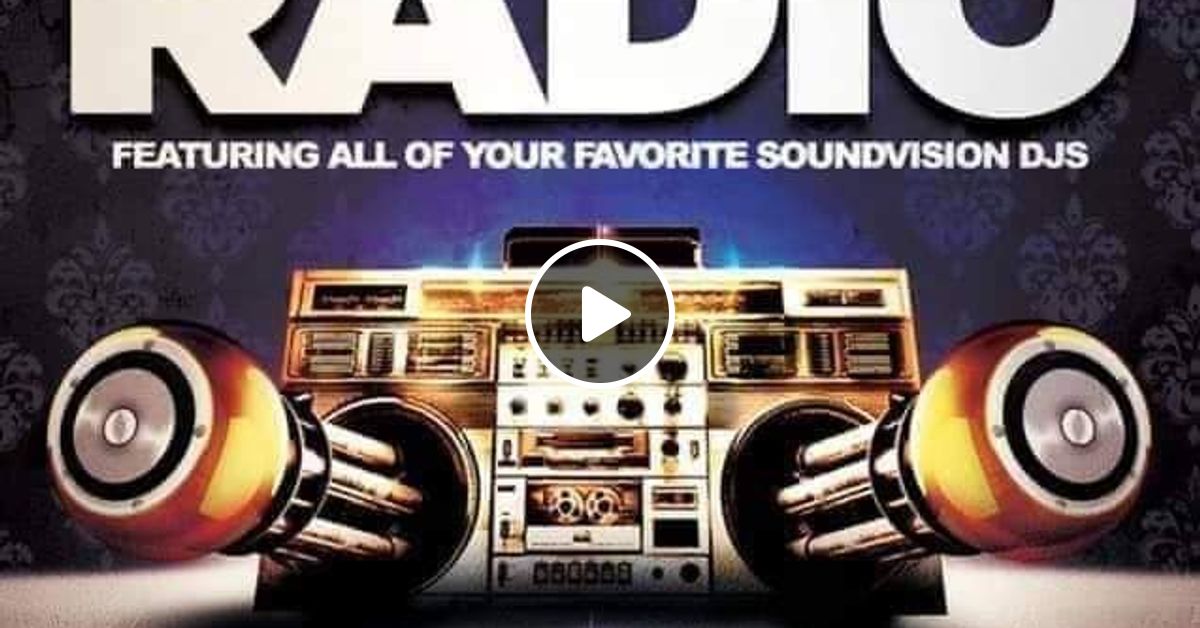 NYC's DJ K-Swyft - SoundVision Radio - Amapiano (South African House ...