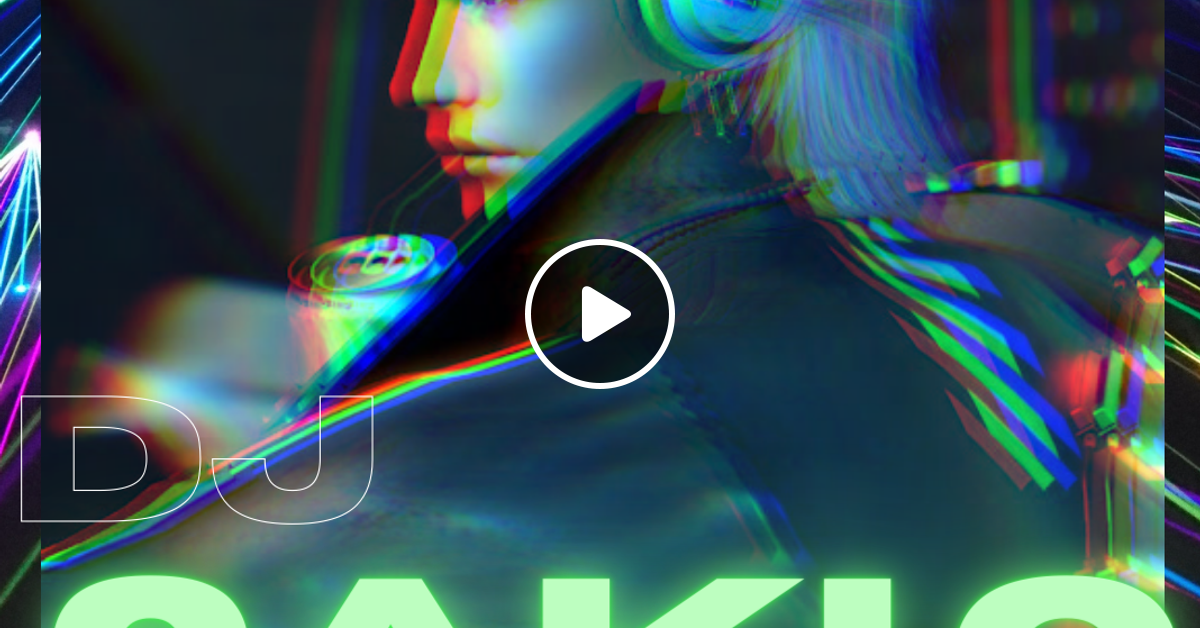 2022.11.19 CLUB SOLE 11thAnniversary Live mix by DJ SaKI.G by Saki ...