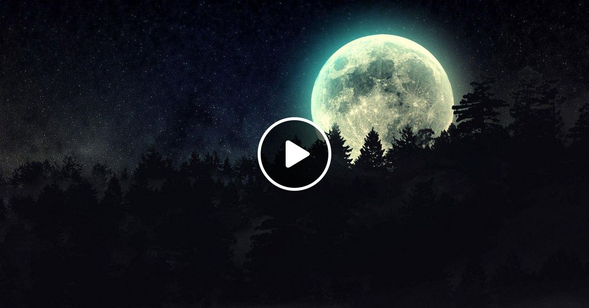 Robert West - Asheville Full Moon Gathering Aquarius 2023 by DJ Robert West (Bobby Hackett ...