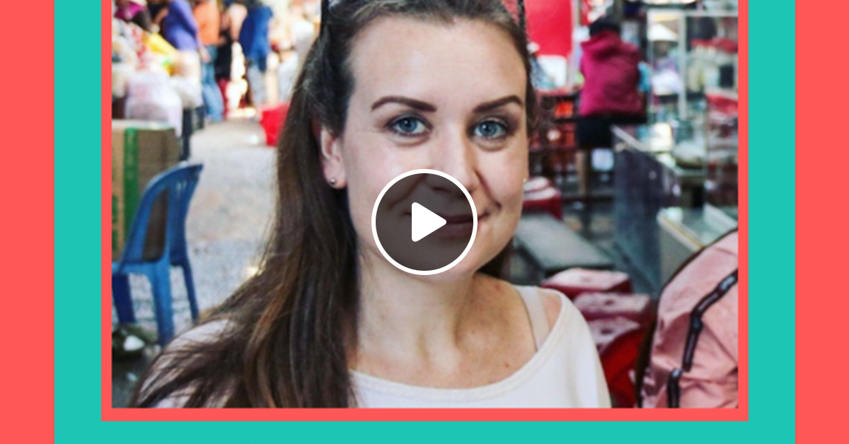 Interview with Melanie May, Travel Journalist - 3rd April 2023 by ...