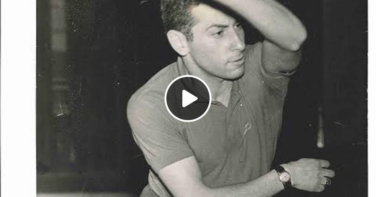 Interview: Table tennis champ Jeff Ingber talks about travelling the ...