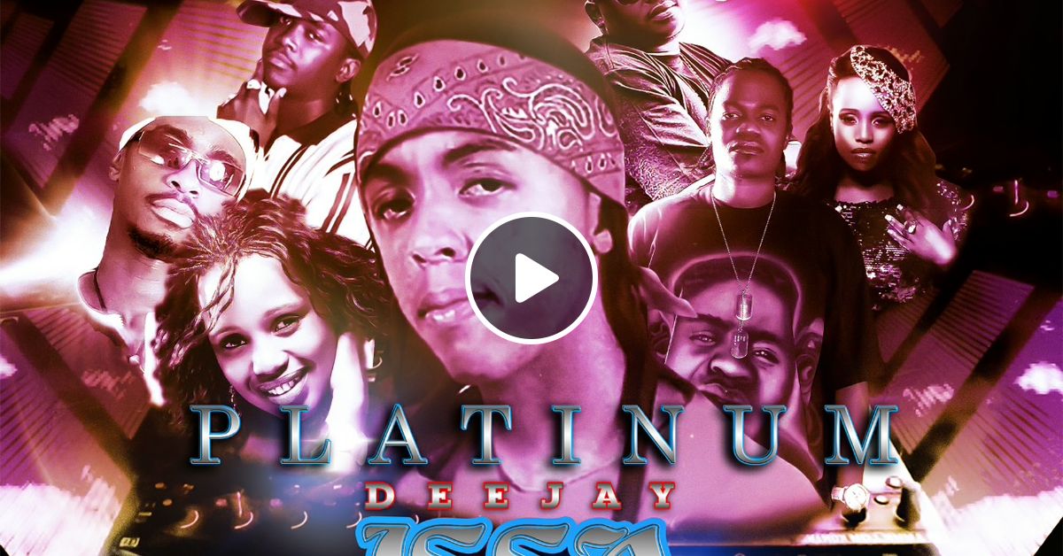 Kenyan ThrowBack Mix by Issa Platinum | Mixcloud