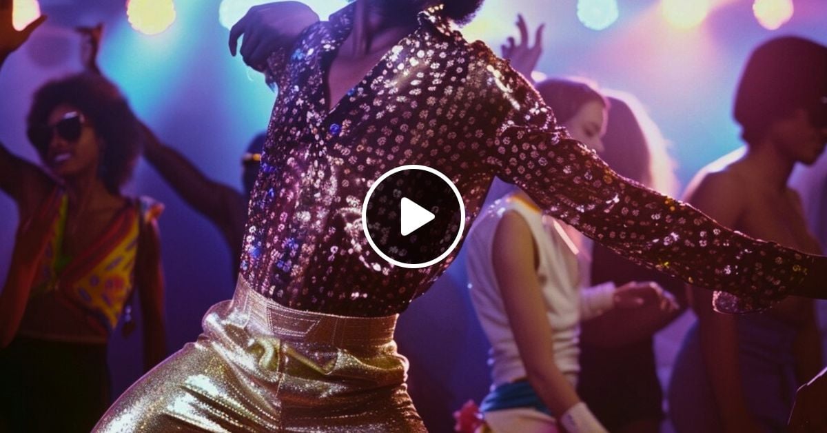 ezzydj's Jacked Up Mix -Funky-Disco-Jacking by ezzydj | Mixcloud