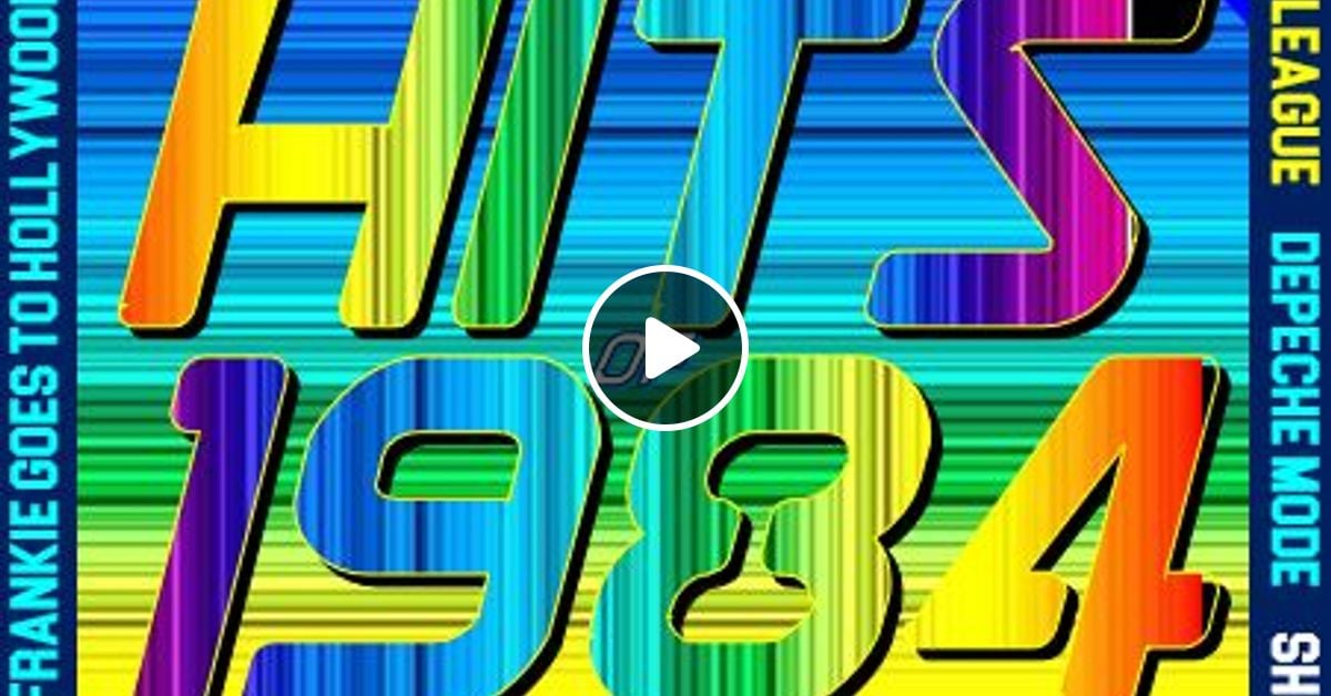 THE HITS OF 1984 MIX by RPM | Mixcloud
