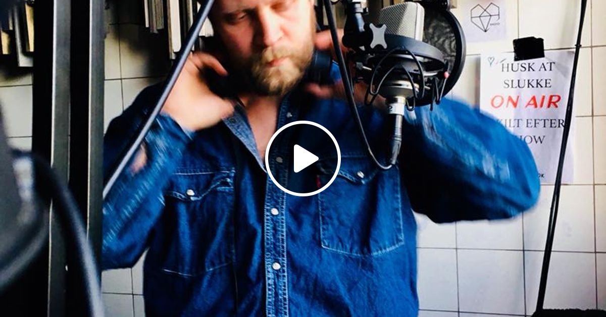 Astrid Engberg w/ Anthon Stacks - December 2021 by Balamii | Mixcloud