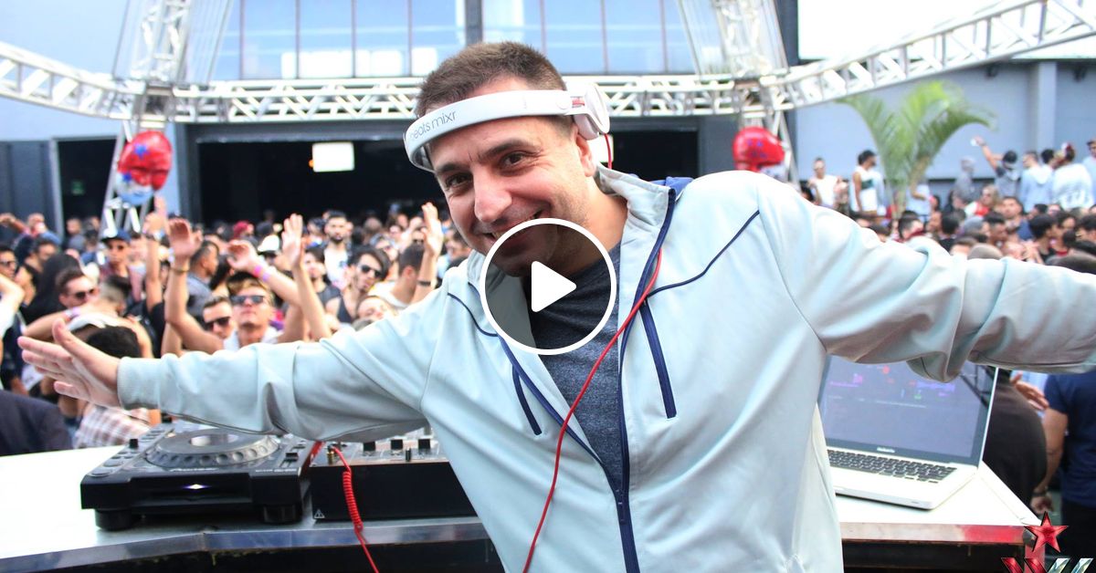 DJ Alessandro Kalero - The Essential Sound by Alessandro Kalero | Mixcloud