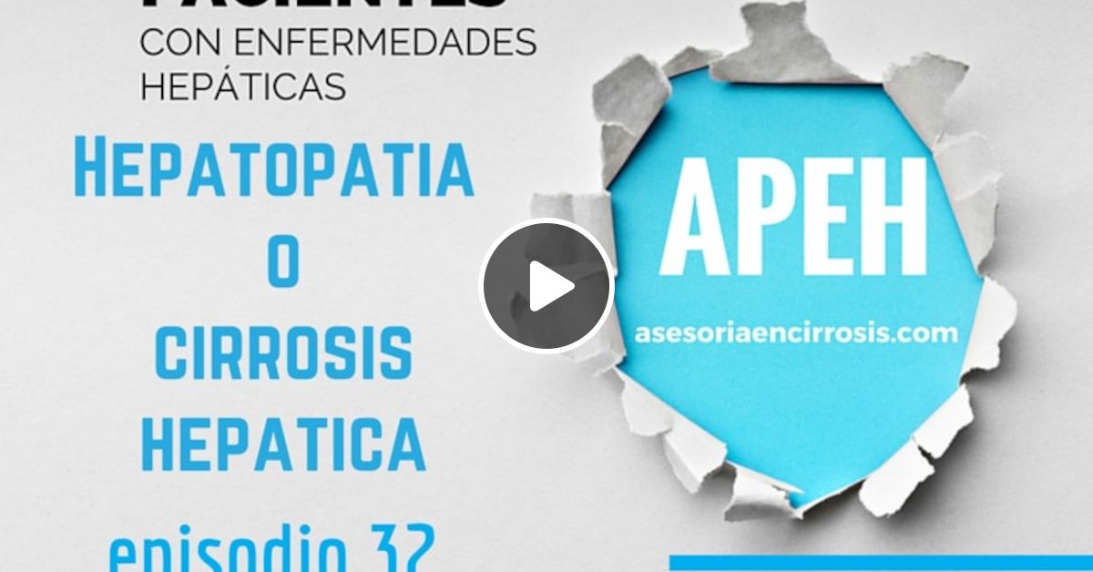32 Diferencia entre hepatopatía crónica y cirrosis hepática by Asesoría ...