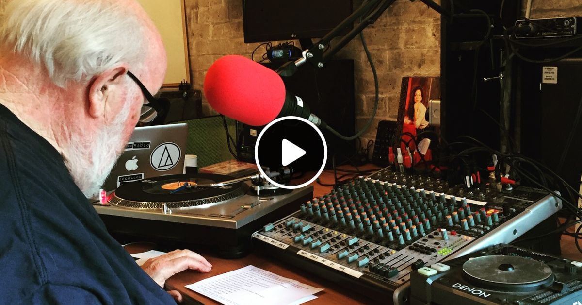 Ted Carroll: So Many Records, So Little Time. 27/11/17 by Boogaloo ...