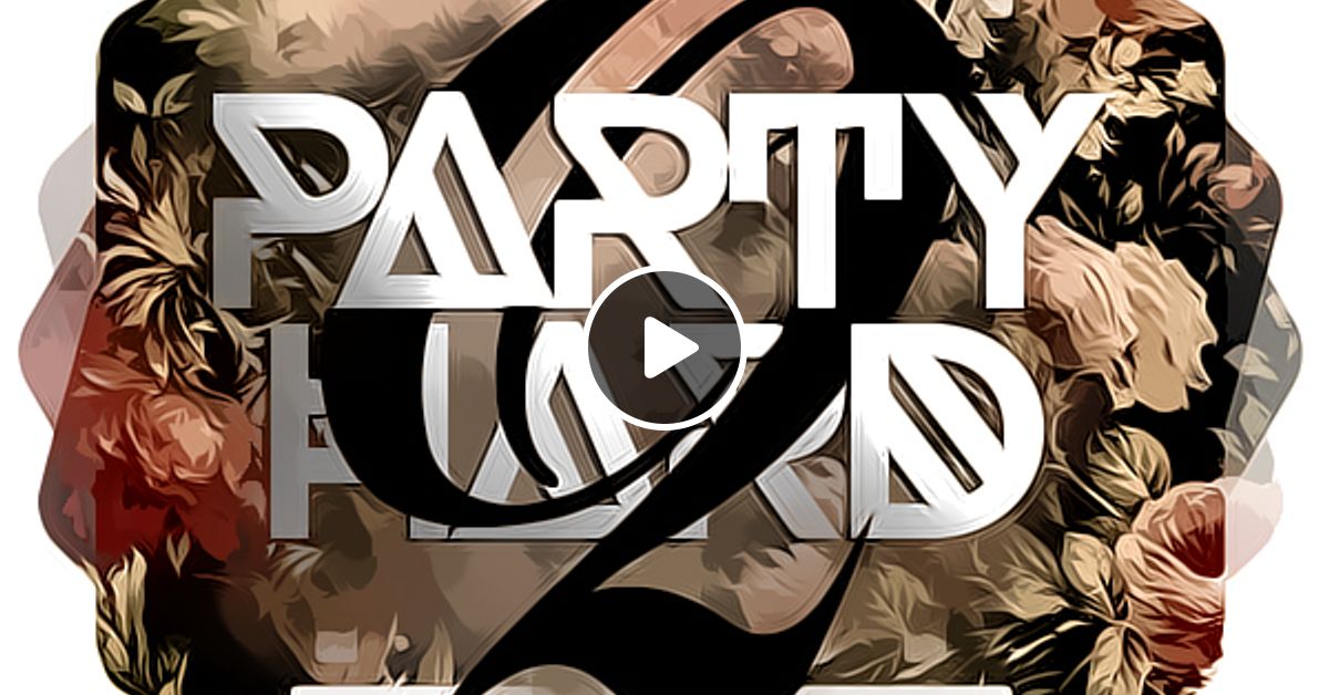 Dj O2 Party Hard - Vol.1 by Dj O2 | Mixcloud