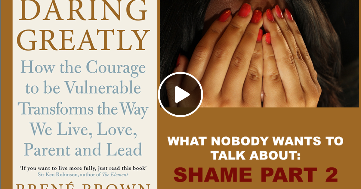 Shame Part 2 by The Meaningful Monday Show | Mixcloud