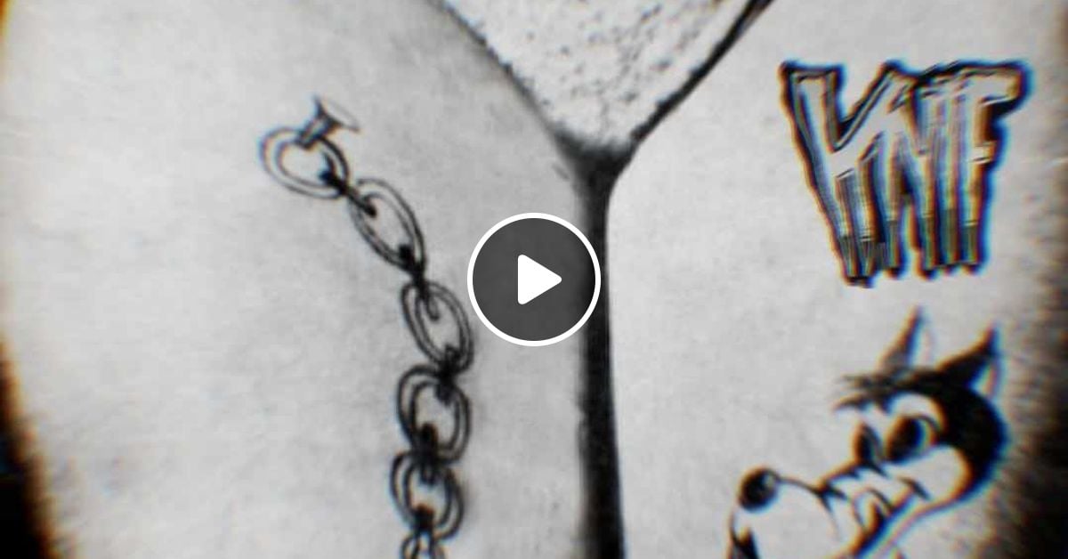 Knif Files Vol. 57 by radiocore | Mixcloud