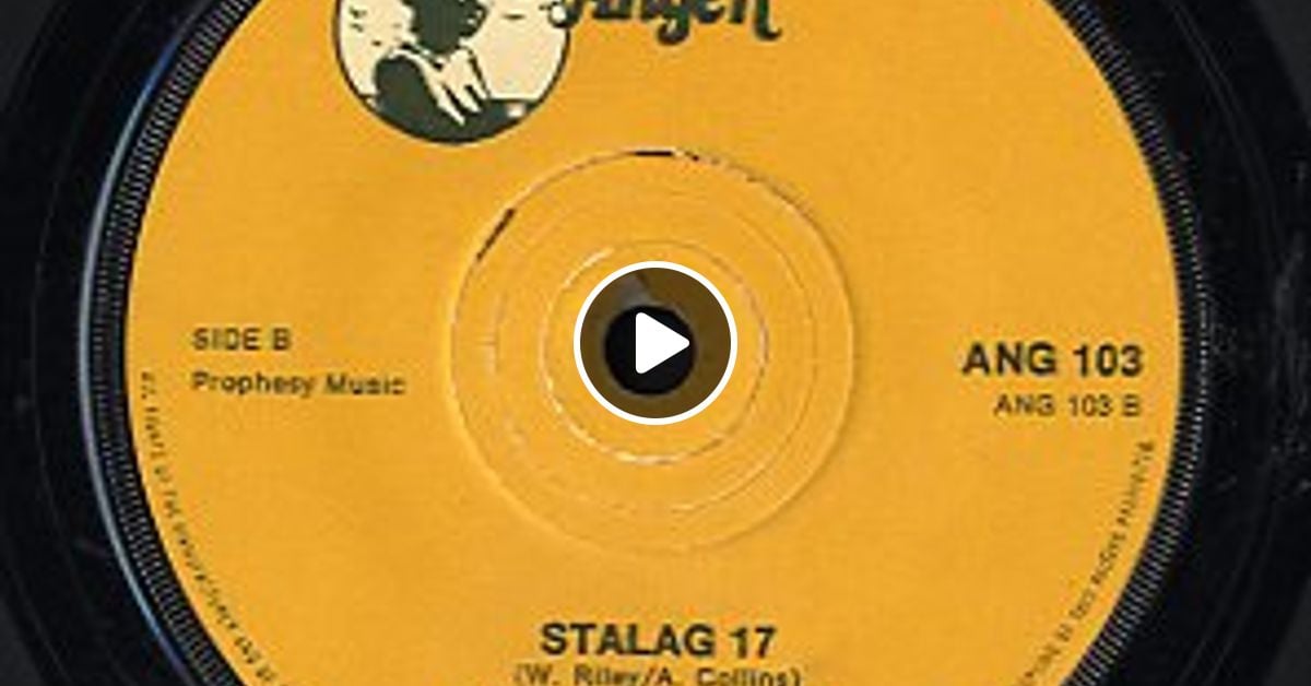 STALAG 17 RIDDIM MIX by dynamicduo | Mixcloud