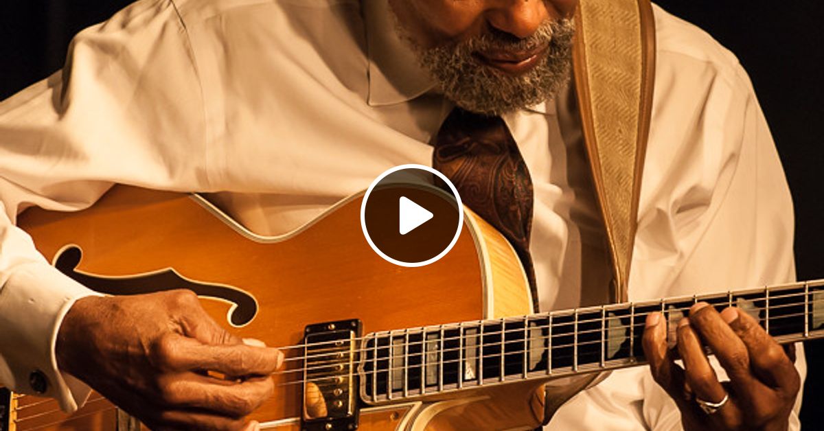 Jazz Zone May 09 2024 Feat music by Oliver Nelson Gregory Tardy & A ...