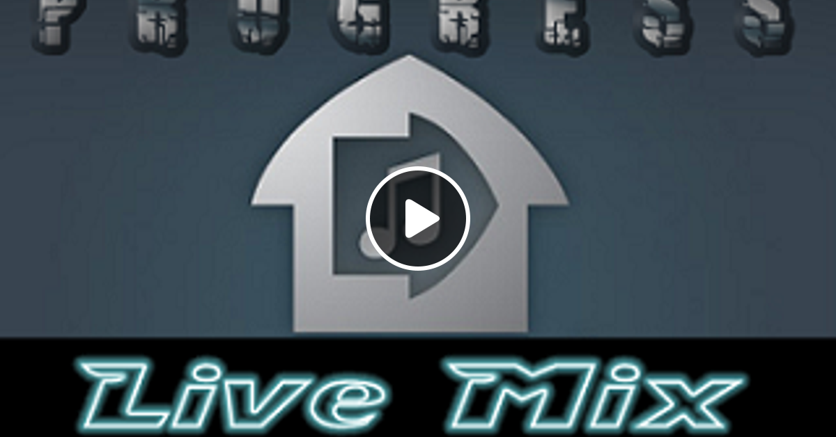 DJ MTS - December Promo Mix by Progress - By: DJ MTS | Mixcloud