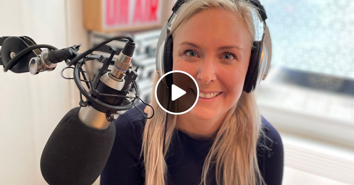 From Amsterdam to Mount Kilimanjaro | Kate Bagley shares the how and the why + her music ...