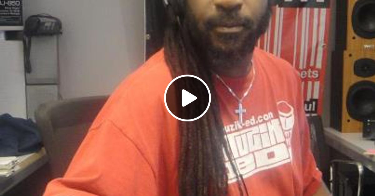 Keith Lawrence / Mi-Soul Radio / Wed 9pm - 12am / 24-07-2013 by Mi-Soul ...