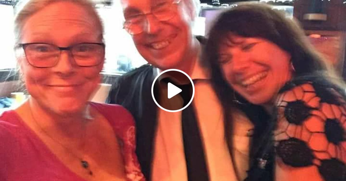 Tribute To Our Rev Clive Osborn With Your Host DJ Bob Fisher On Soul ...