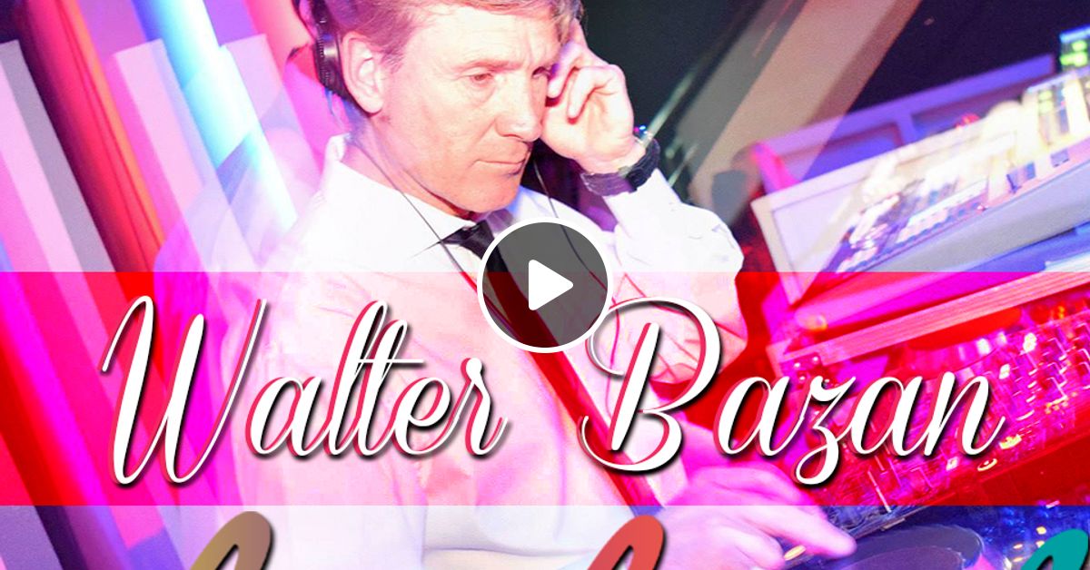DJ Walter Bazan Elsieland Club 3° Parte by Juan Ignacio Gómez | Mixcloud