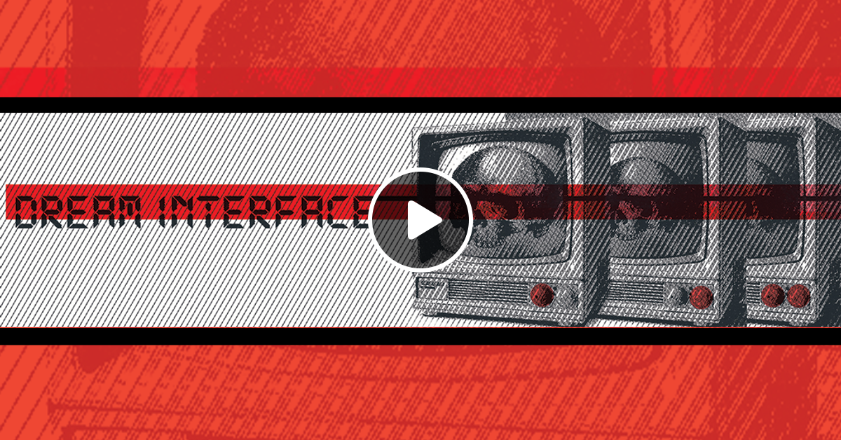 Dream Interface with Chris M on EVR, September 1, 2024 by EastVillageRadio | Mixcloud