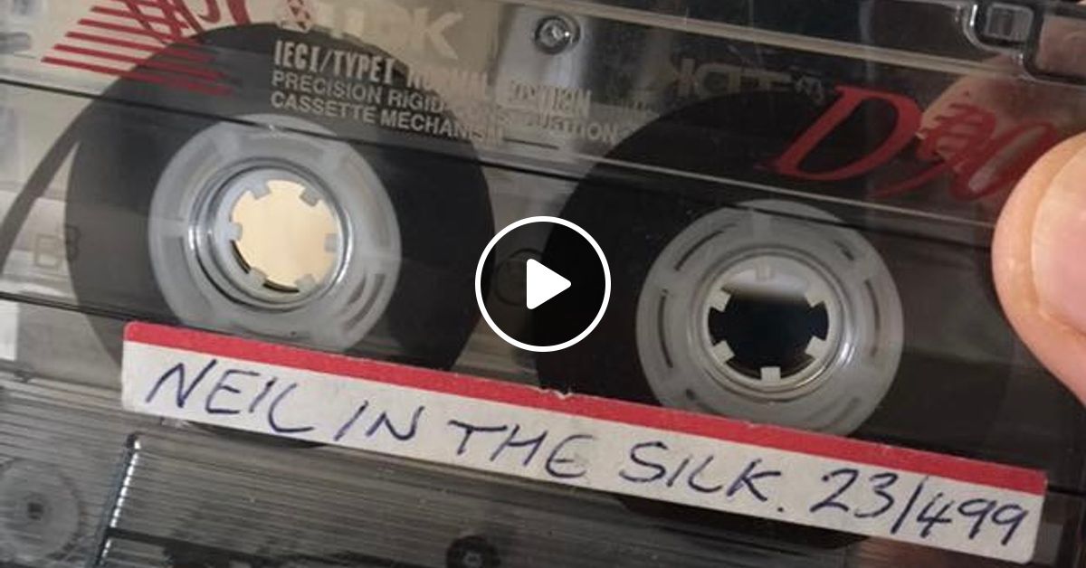 The Zap Lost Tapes 1999 @ the PussyCat Club by Neil Roden - Neil@Zap ...