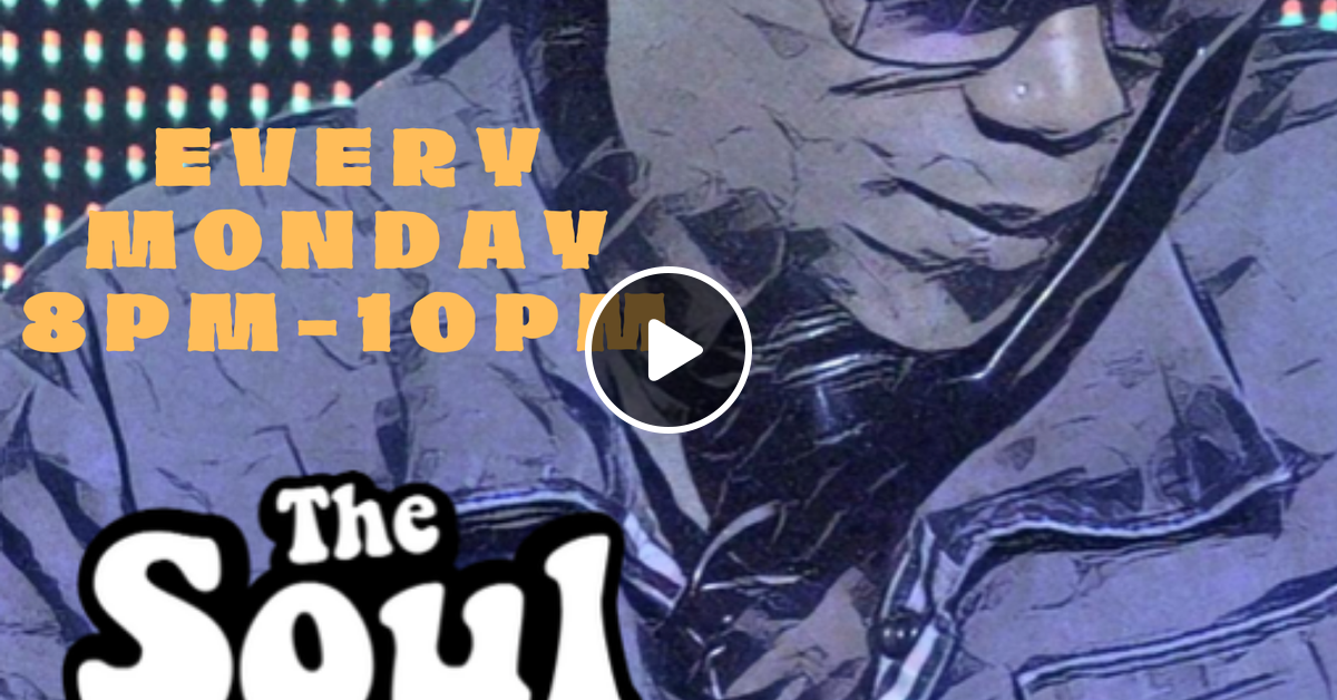 Fitzroy's Soul Survivors Show on Diverse FM 14-8-23 Hip Hop 50th ...