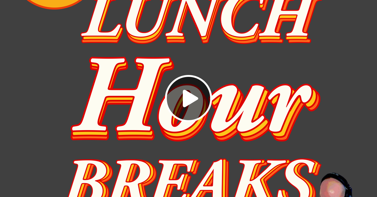 Lunch Hour Breaks with Chase B. (Louisiana Edition) by The Tunz Goonz | Mixcloud