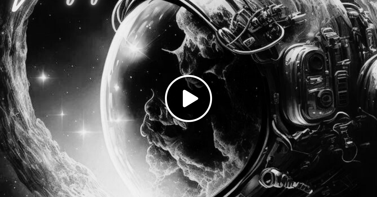 Voyager - 38 by Scott | Mixcloud