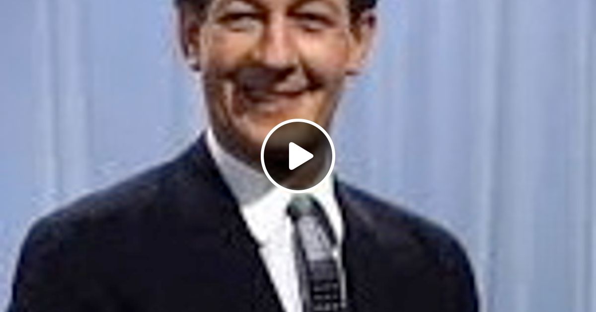 The Brian Matthew Story - presented by Jim Moir by Derek Brown | Mixcloud