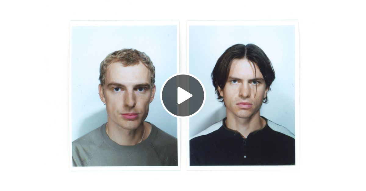 KEXP Presents Midnight in a Perfect World with Horse Vision by KEXP ...