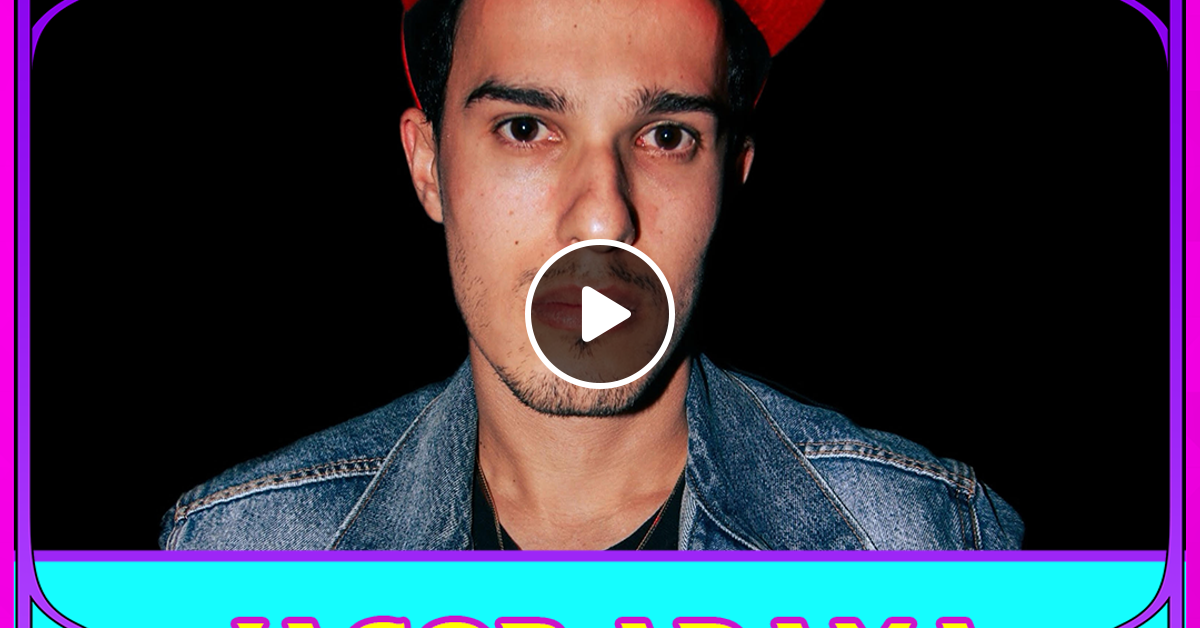 Jacob Arama Live @ Dancefestopia 2024 Forrest Stage by Jacob Arama ...