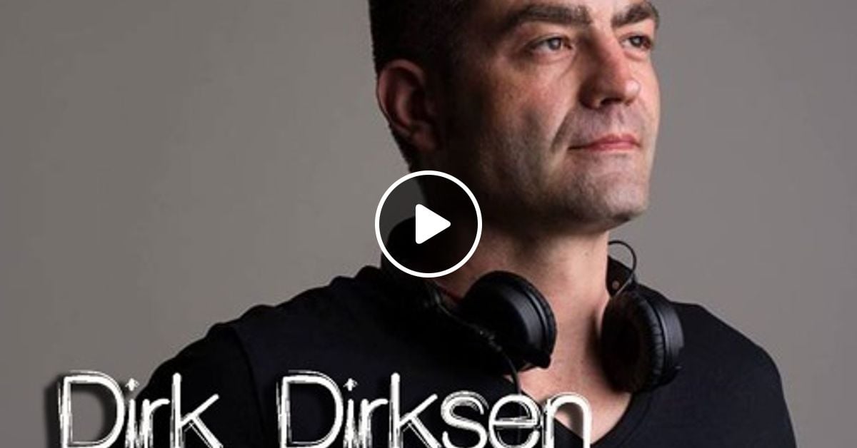 Bunker026 present "Dirk Dirksen" Episode#01 by Bunker 026 Podcast ...