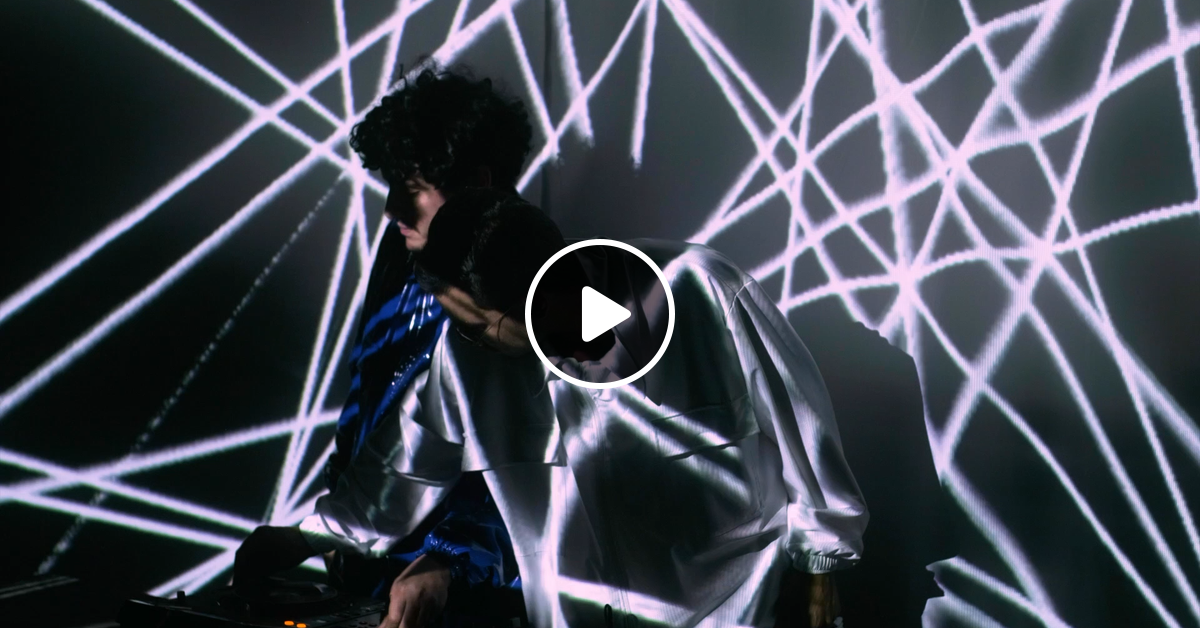 DJ Raff w/ Merci & Marco - February 2022 by Balamii | Mixcloud