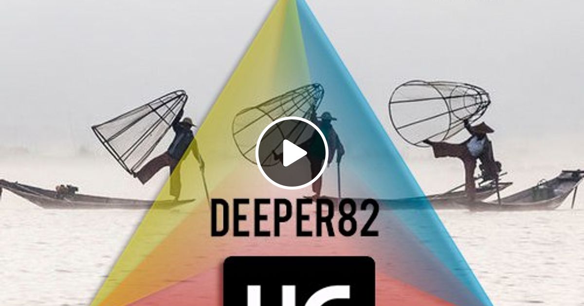 HC™ MUSIC – Progressive Attack vol.6 (by Deeper82) by Deeper82 | Mixcloud
