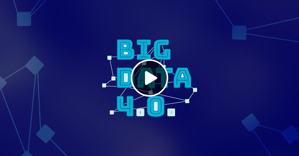 Big Data 4.0 - La inteligencia artificial by UABC Radio | Mixcloud