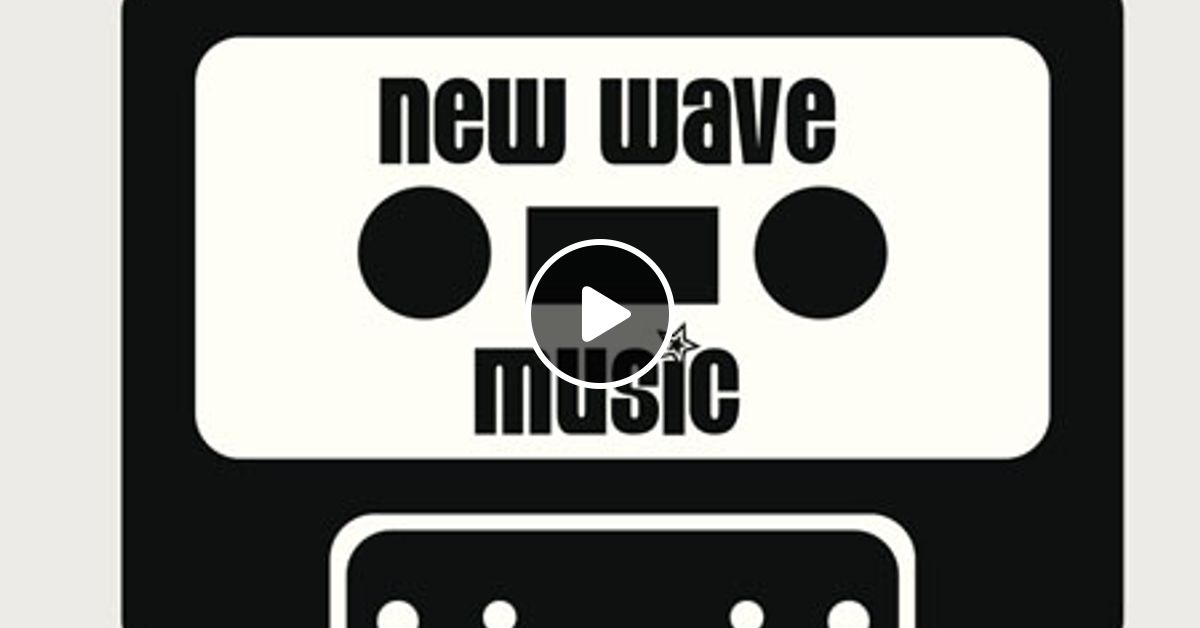 80s New Wave - Alternative Songs Mixtape by codedtestament | Mixcloud