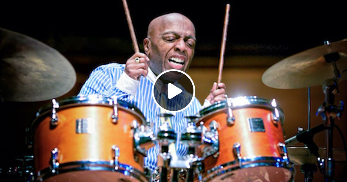 Jazz Zone Nov 28 2024 PT1 A Tribute to One Of Jazz Greatest and ...