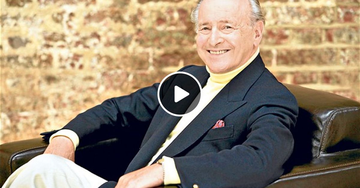 The David Jacobs Collection - Final show by Andy Walmsley | Mixcloud