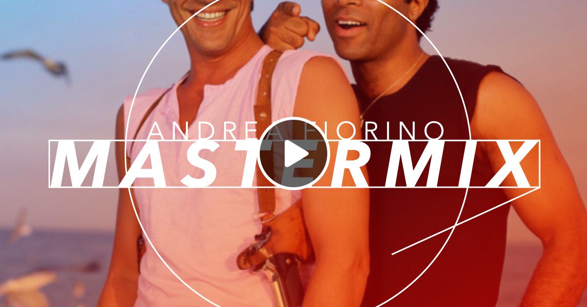 Andrea Fiorino Mastermix #456 by Andrea Fiorino | Mixcloud