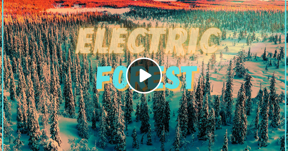 THE SPYMBOYS On Millenium FM - Electro Dj Web Radio [ UNDERGROUND RIVERS #46 ELECTRIC FOREST] by ...