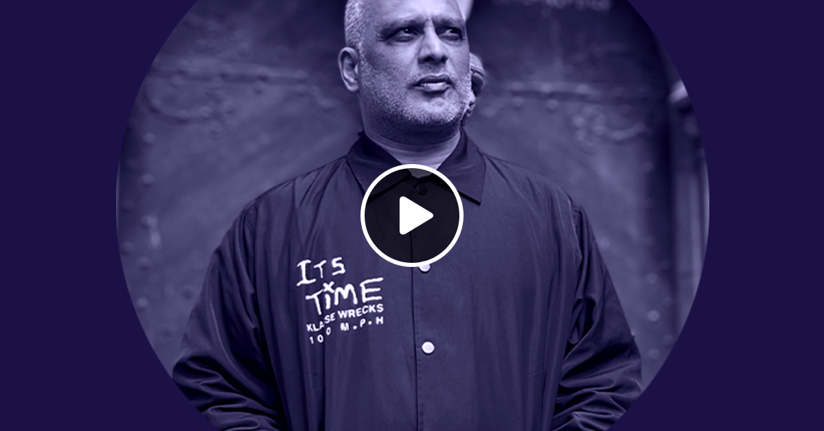 DjHistory Podcast - Richard Sen (DJH025) by djhistory | Mixcloud